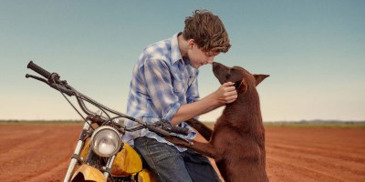Will They Make A Third “Red Dog” Movie? “True Blue” Producer Nelson ...