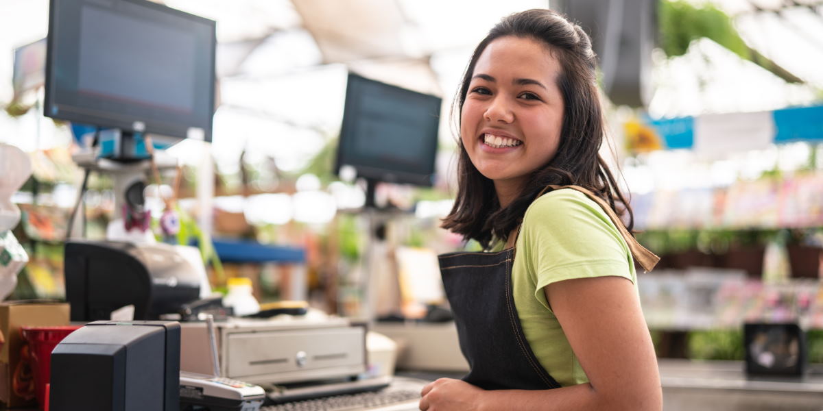 Some Junior Retail Workers Will Score a Major Pay Rise From February ...