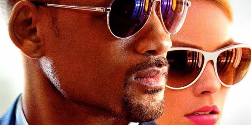 Movie Review: Focus · Student Edge News