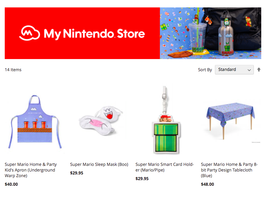 How to Get Fun Rewards and Collectables From Nintendo in Australia ...
