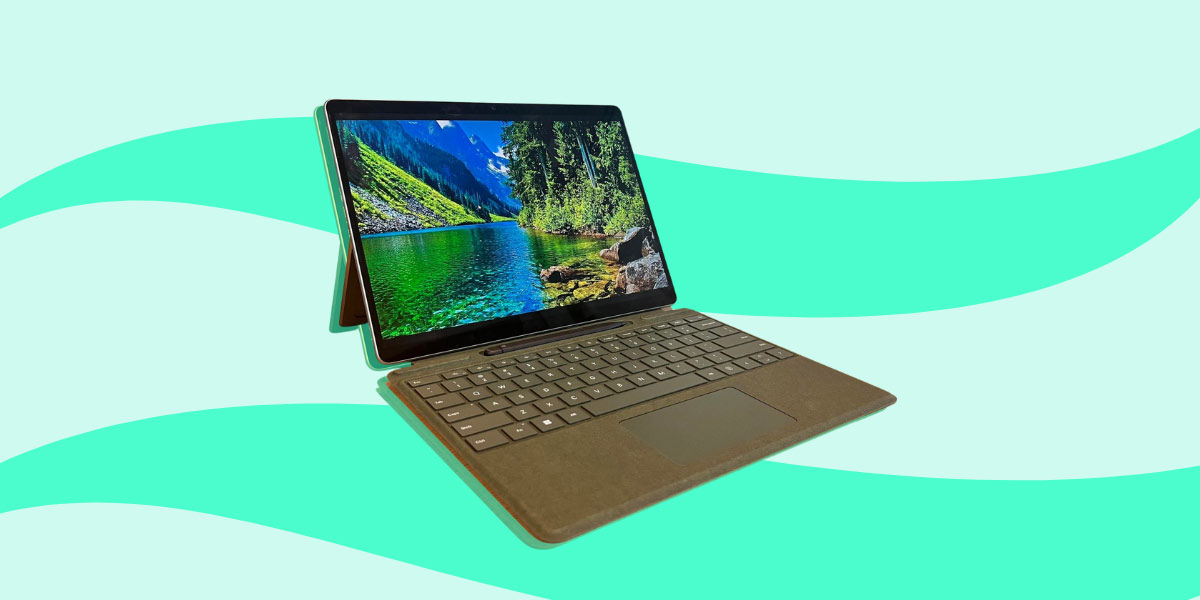 Tech Design is Getting More Sustainable – Here’s Why it Matters