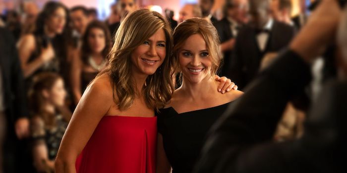 How to Watch "The Morning Show" (AKA "Morning Wars") In Australia ...