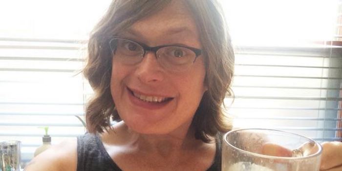 "The Matrix" Director Lilly Wachowski Goes Public With Gender ...