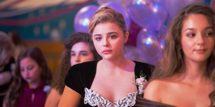 Movie Review: "The Miseducation of Cameron Post" Shows Queer Teens ...