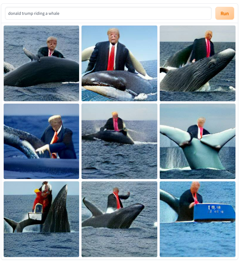 How to Use the Viral AI Generator “DALL-E Mini” for Your Next School or ...