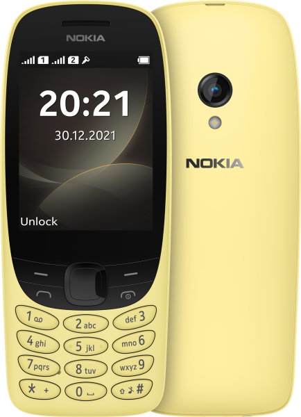 Nokia Is Re-releasing Its Classic Indestructible Brick Phone to ...