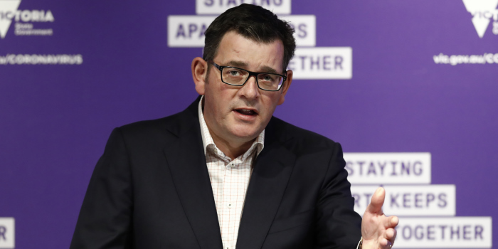 Melbourne Has Reimposed Stage 3 Coronavirus Lockdown Restrictions ...