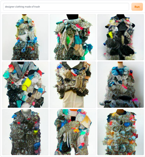 How to Use the Viral AI Generator “DALL-E Mini” for Your Next School or ...