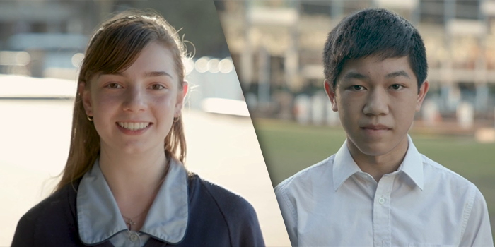 Student Edge Members Make a Massive Impact at eSafety19 · Student Edge News