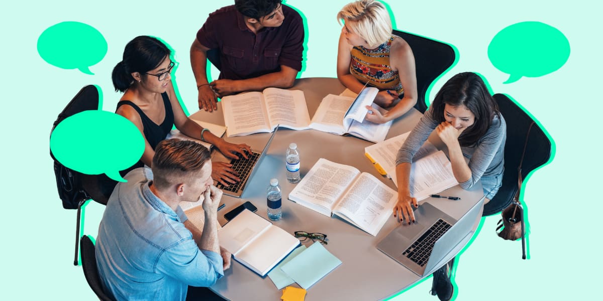 The Importance of Taking Breaks While Studying from a Time Management ...