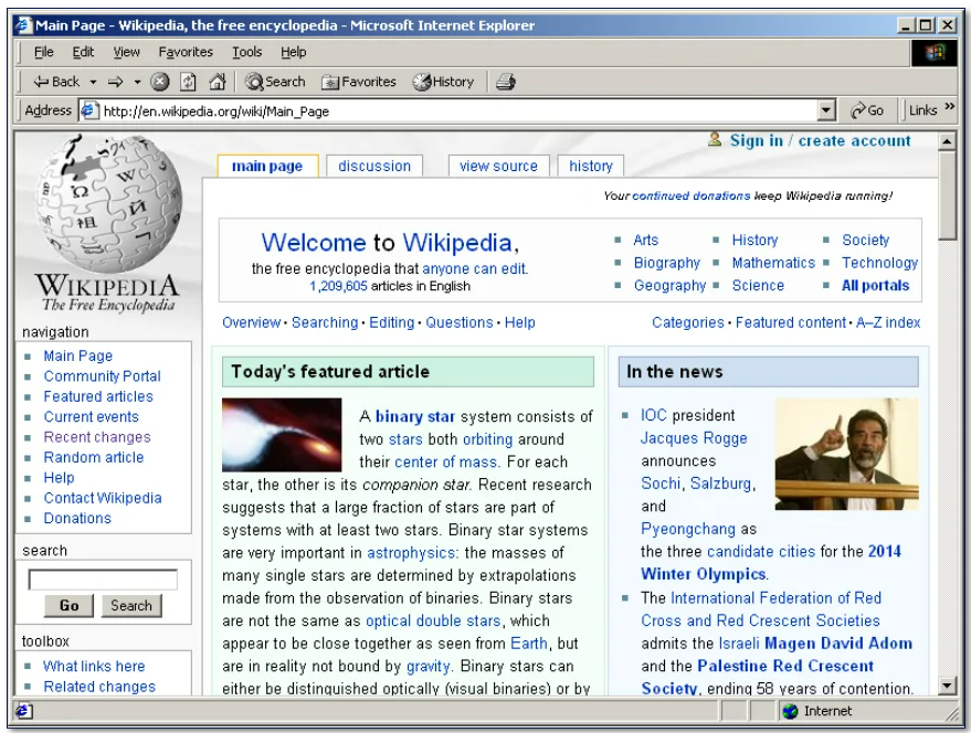 RIP: Internet Explorer Retires Today—Let’s See Which Versions You Remember
