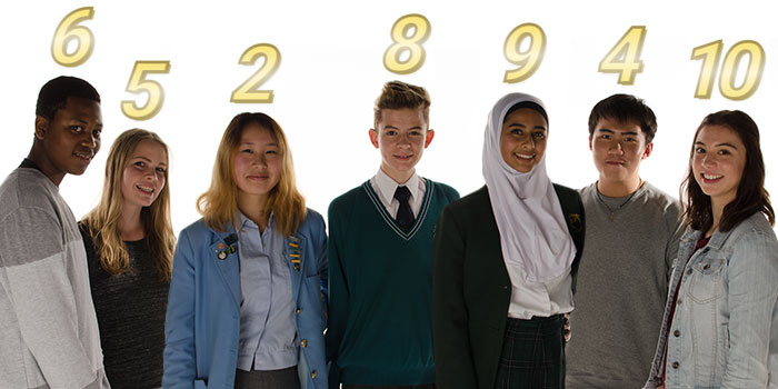 Level Up Your Student Edge Membership · Student Edge News