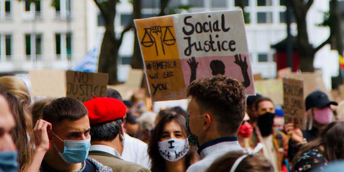 How You Can Chase a Career That'll Have Positive Social Impact