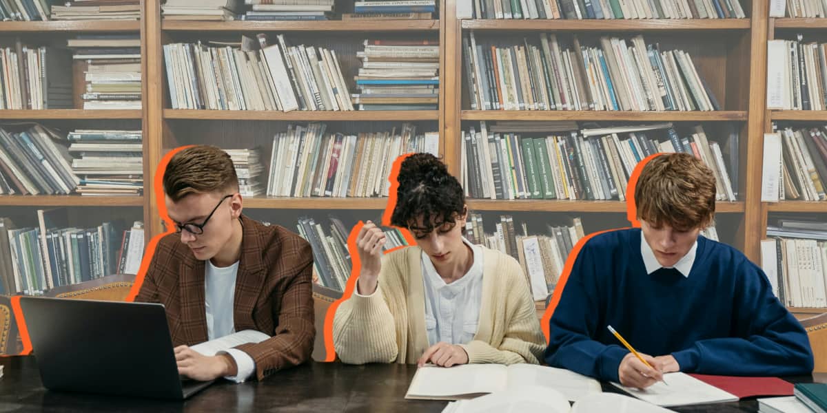 How to Break Bad Study Habits and Stay Consistent Throughout the Year