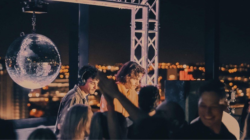 Meet Daniel Rechichi: Goodbye Plumbing, Hello Music Studies