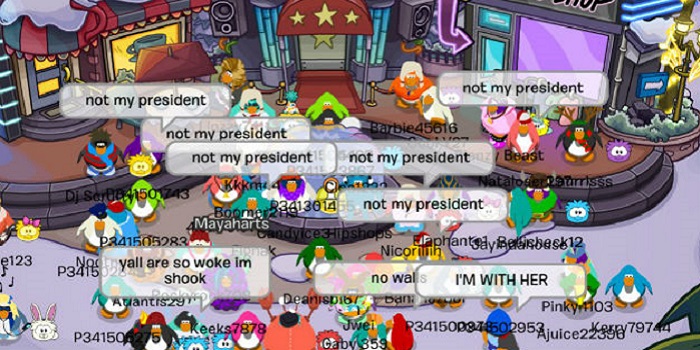 A Sad Chapter of Internet History Dawns as 'Club Penguin' Announces Its ...