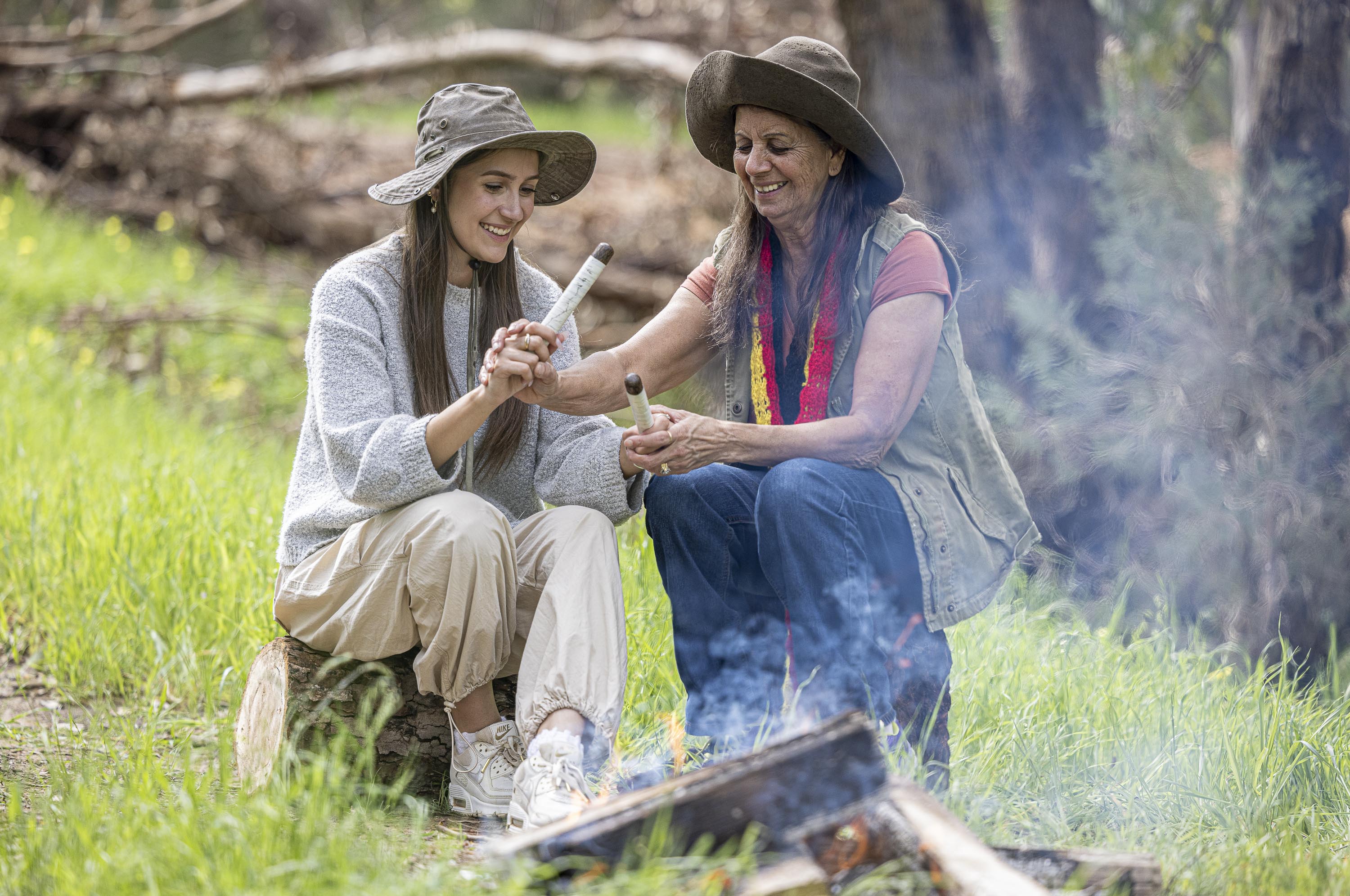 How to Maintain Your Social & Emotional Wellbeing as a Young First ...