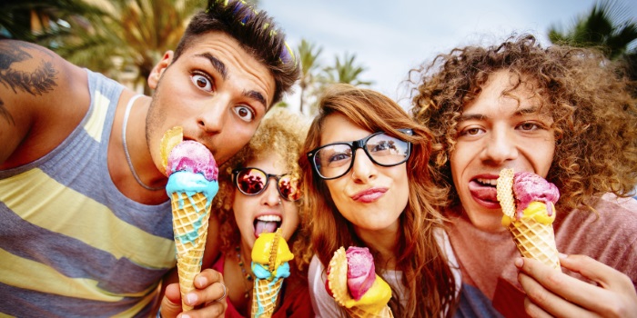 Is The 'Age Of Entitlement' A Real Thing? · Student Edge News