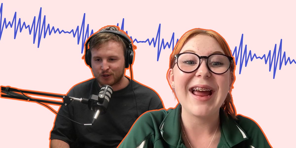 How Did I Get Here? With Abbie Kelly, Founder of the Rainbow Shoelace ...