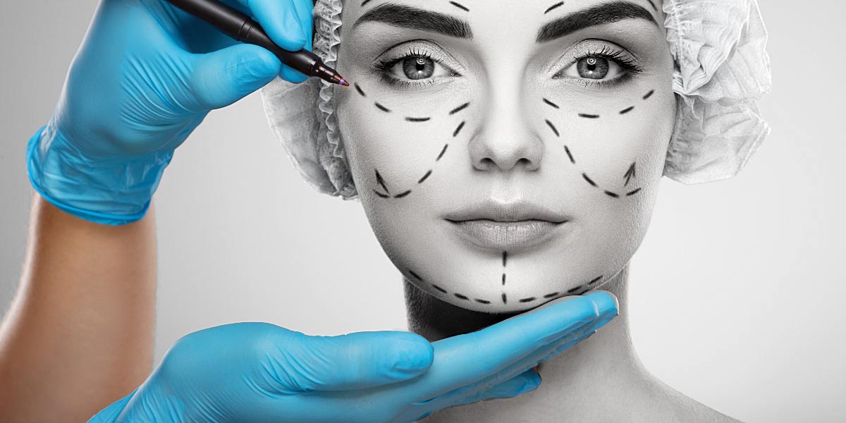 The UK Has Banned Cosmetic Surgery Ads Targeting Teenagers