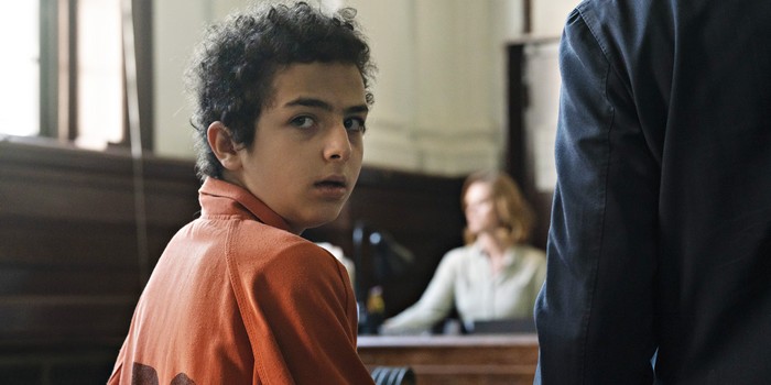 "The Sinner" Returns to Aussie Netflix With a Case About a Killer Kid ...