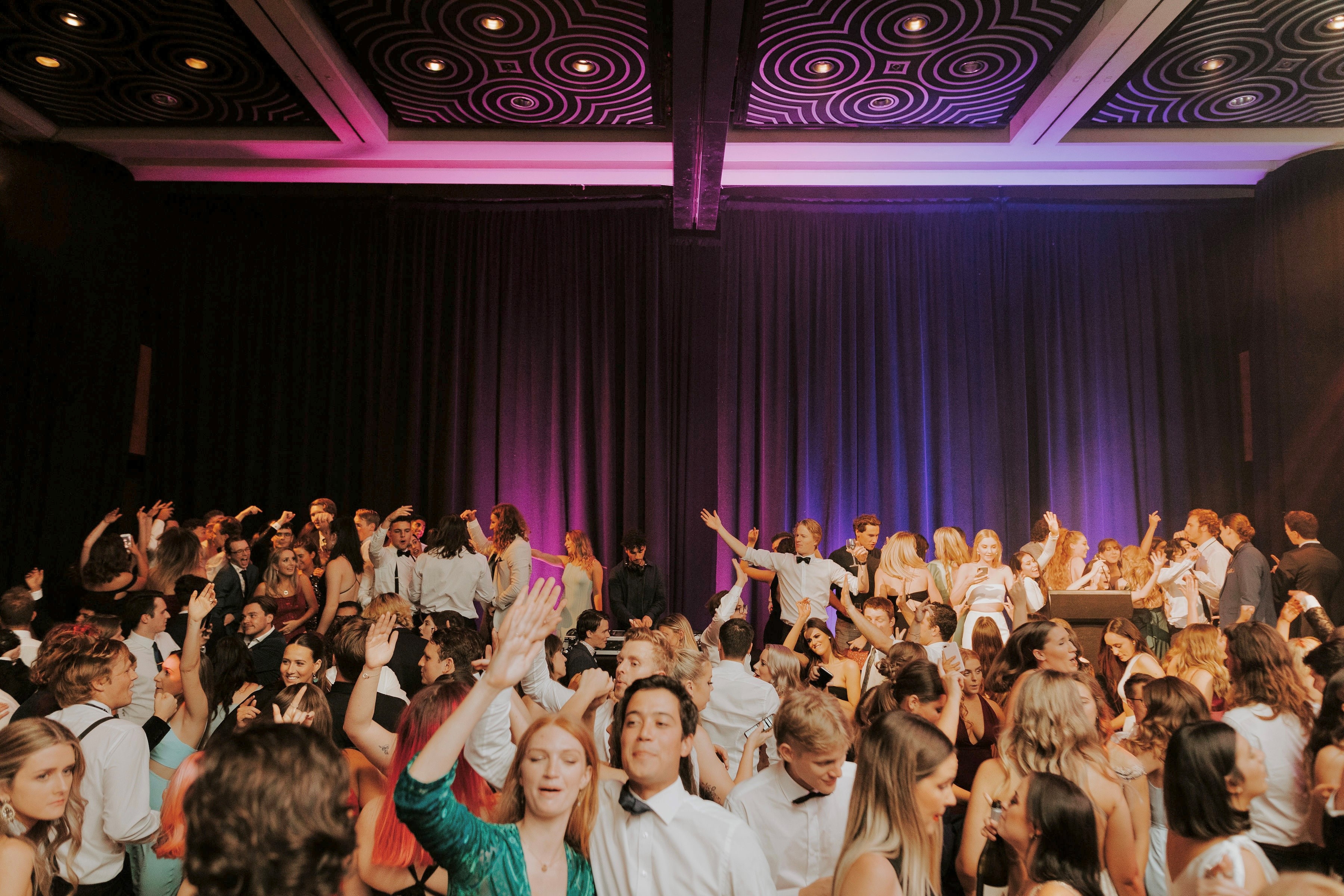 Meet Daniel Rechichi: Goodbye Plumbing, Hello Music Studies