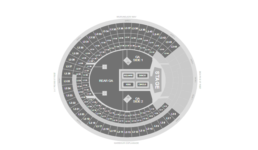 How Much do Harry Styles ‘Together, Together’ Concert Tickets Cost?