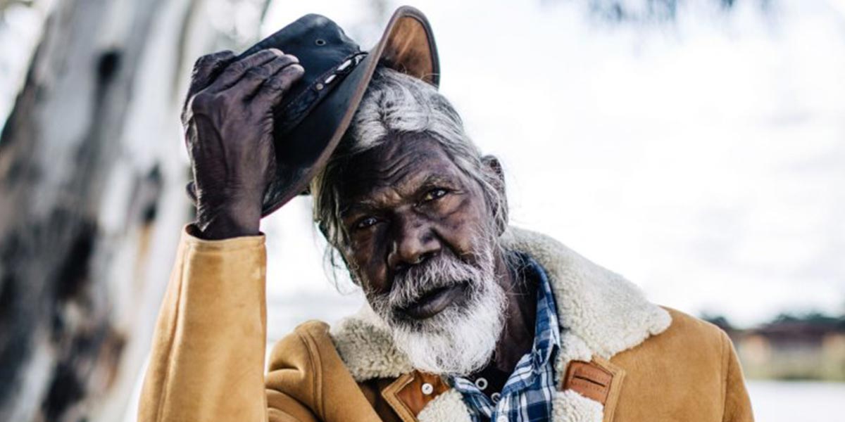Indigenous Actor and Elder David Dalaithngu Has Passed: Here Are His ...