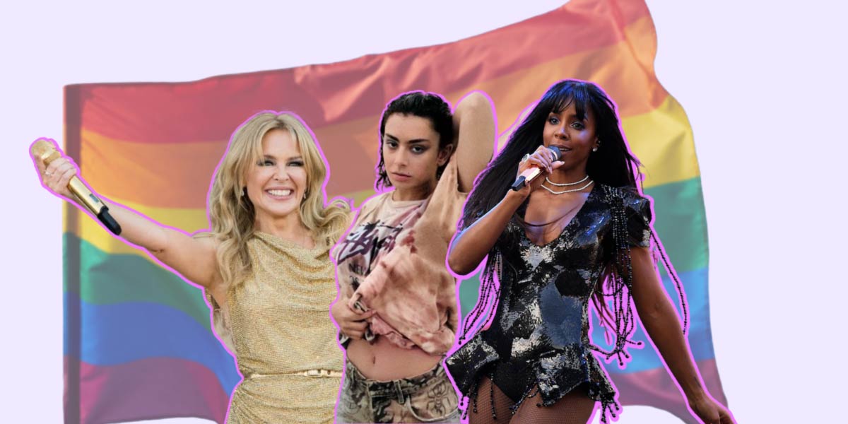 World Pride is Coming To Sydney, And They’ve Announced An Absolutely Bonkers Lineup