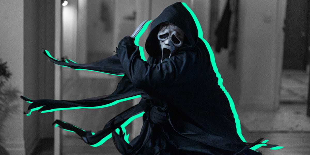 New York. New Rules. New Ghostface. – ‘Scream VI’ Review