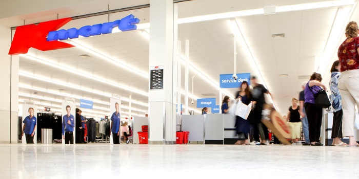 Kmart Australia Hit By Security Breach; Customer Details - And Savings ...