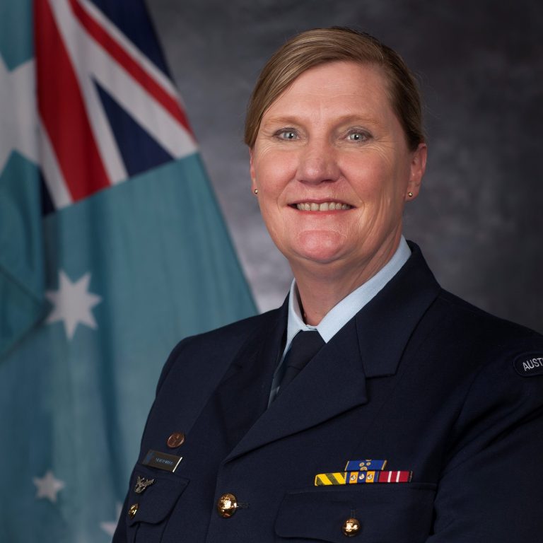 Australia Is Launching a New Space Command—Are We Entering an Actual ...