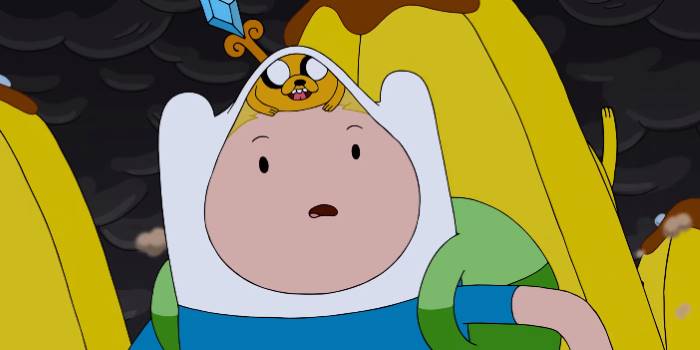 "Adventure Time" Is Ending With a War, and Here’s a Trailer to Prove It ...