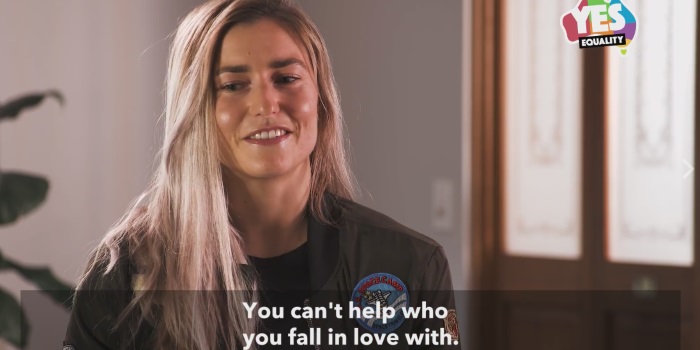 Tony Abbott’s Daughter Frances Just Released a Video Calling for ...