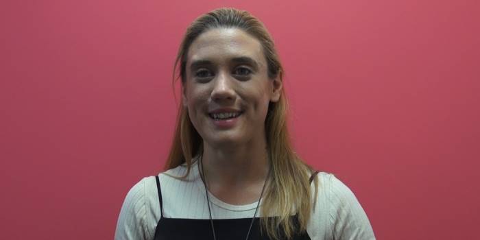 My First Joke with Nadia Collins: Performed On a Dare, Rewarded With ...