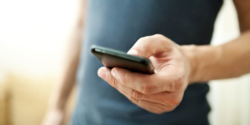 I Need To Know About My Mobile · Student Edge News