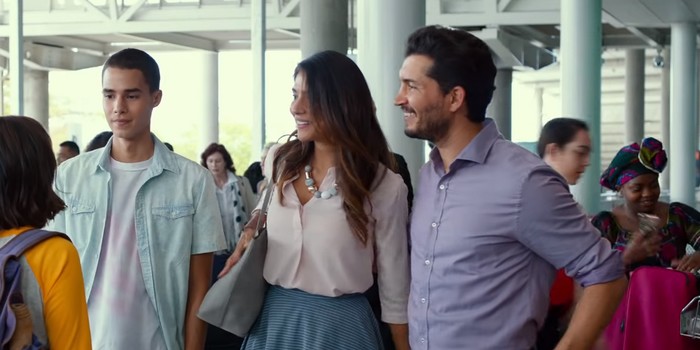 Here Are All the Aussie Actors in "Dora and the Lost City of Gold ...