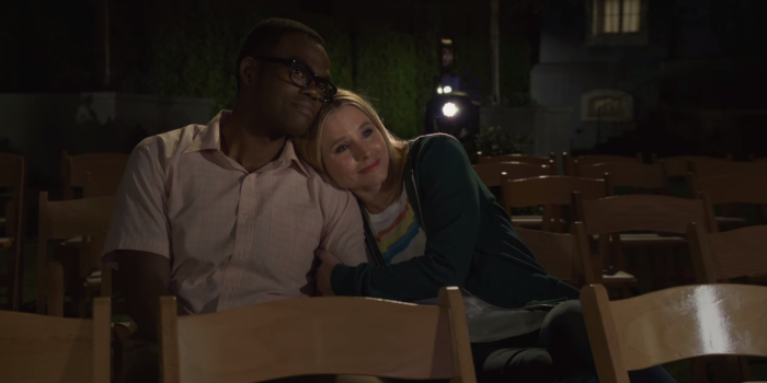 Reflecting on the Eight Best Moments From “The Good Place” · Student ...