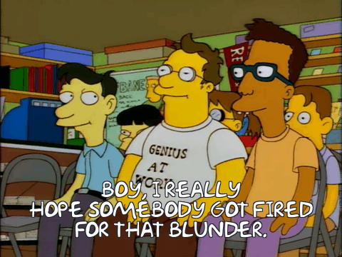 Ever Regretted a Typo? Pray for Cathay Pacific, Who Misspelled Their ...