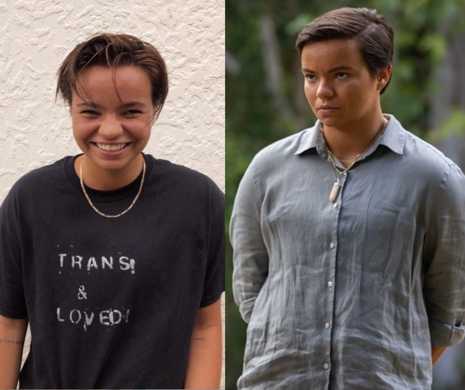 Inspiring Transgender Australians You Should Know About