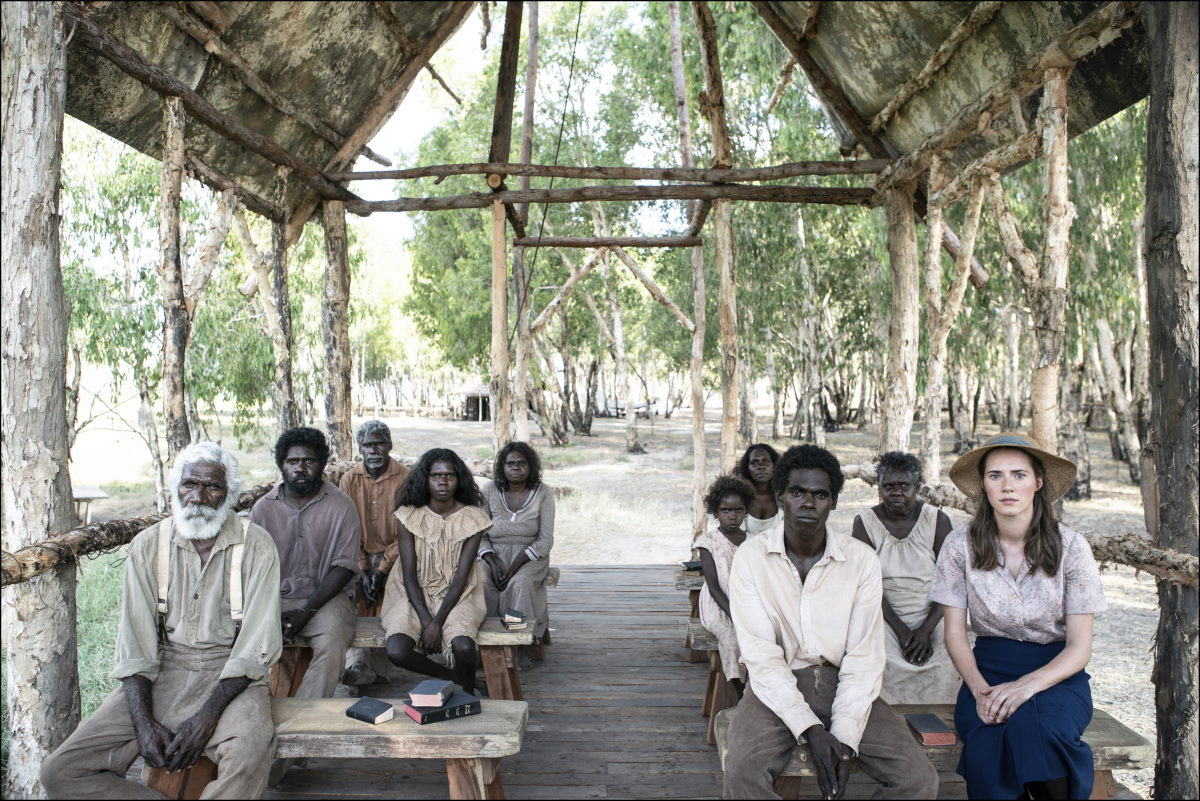 How "High Ground" Starts an Important Conversation About Australia’s ...