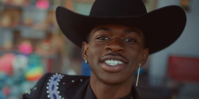 "Old Town Road" Is the Longest Running #1 Single in America (But Not ...
