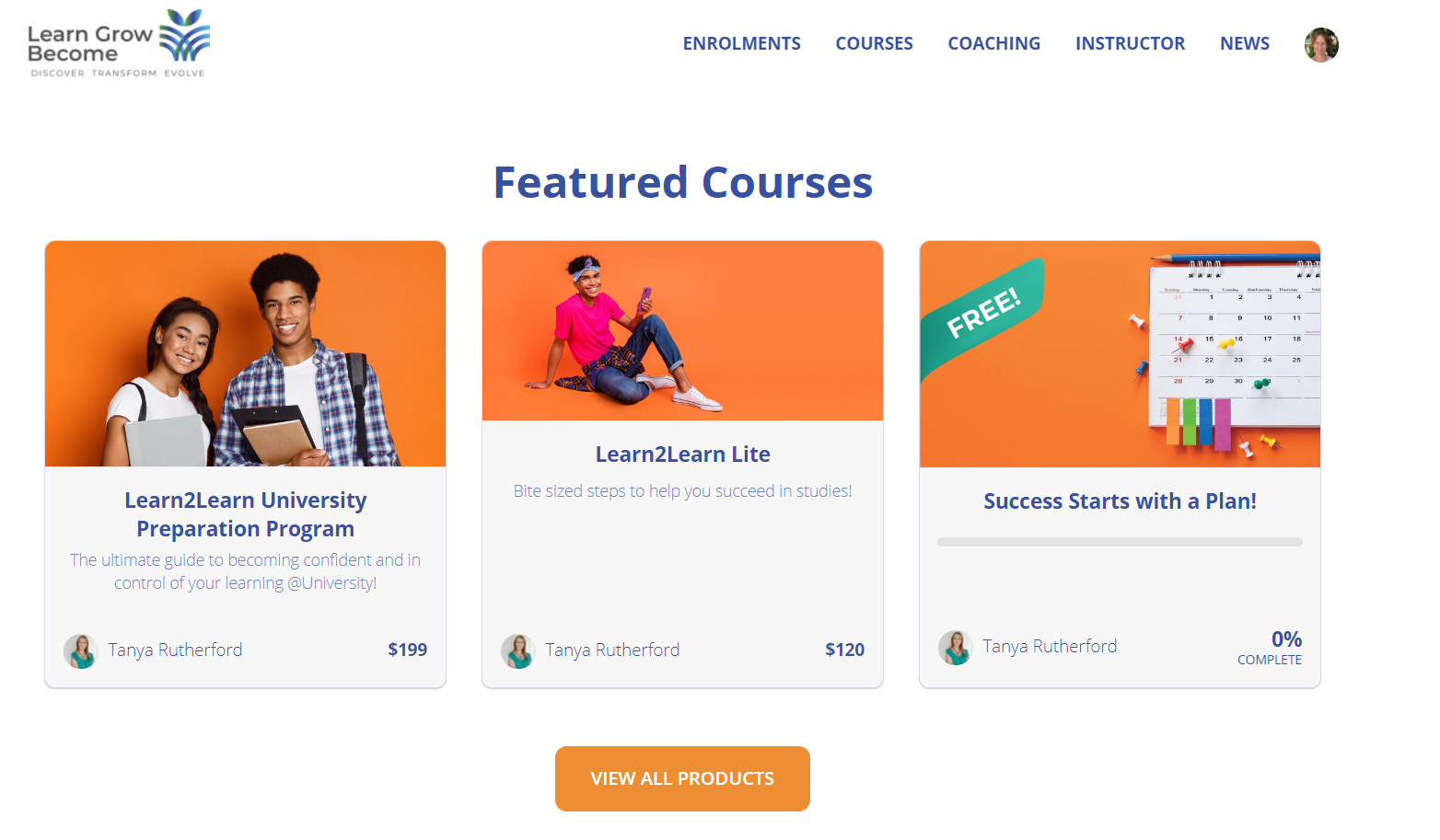 10% off learning - Student Discount - Student Edge