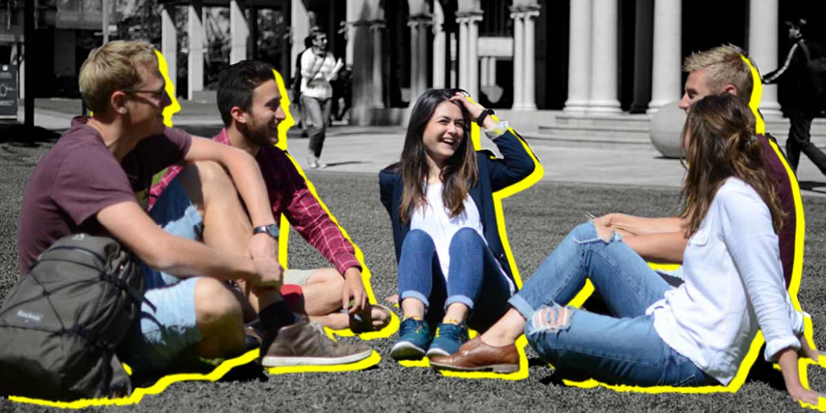 How to Plan Your Perfect University Open Day