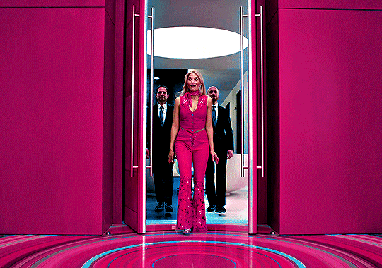 We Attended the 'Barbie' Movie Press Conference – Here’s What We Know ...