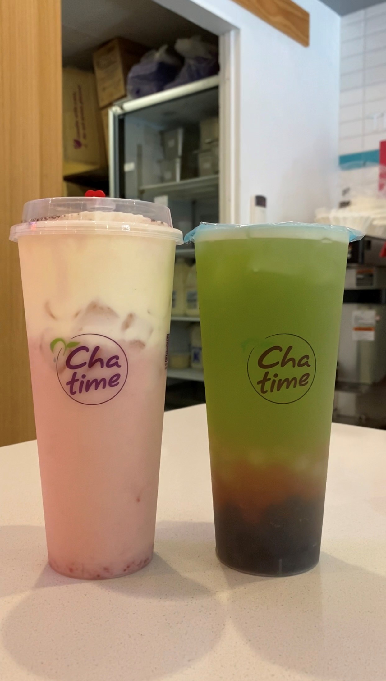 We Created Our Own Teas With Chatime: Here’s How You Can Too · Student ...