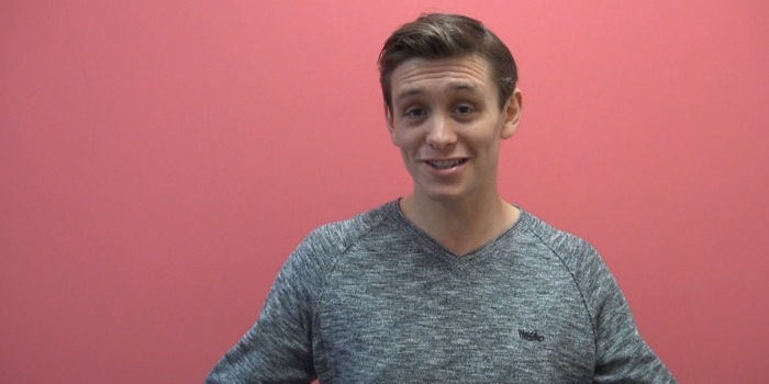 Five (And A Bit) Tips On How To Make It As Actor, From "Spin Out" Star ...