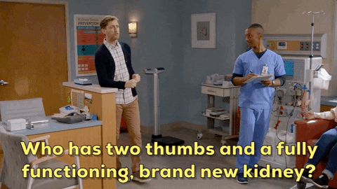 Everything You Wanted to Know About Organ Donation (But Didn’t Have the ...