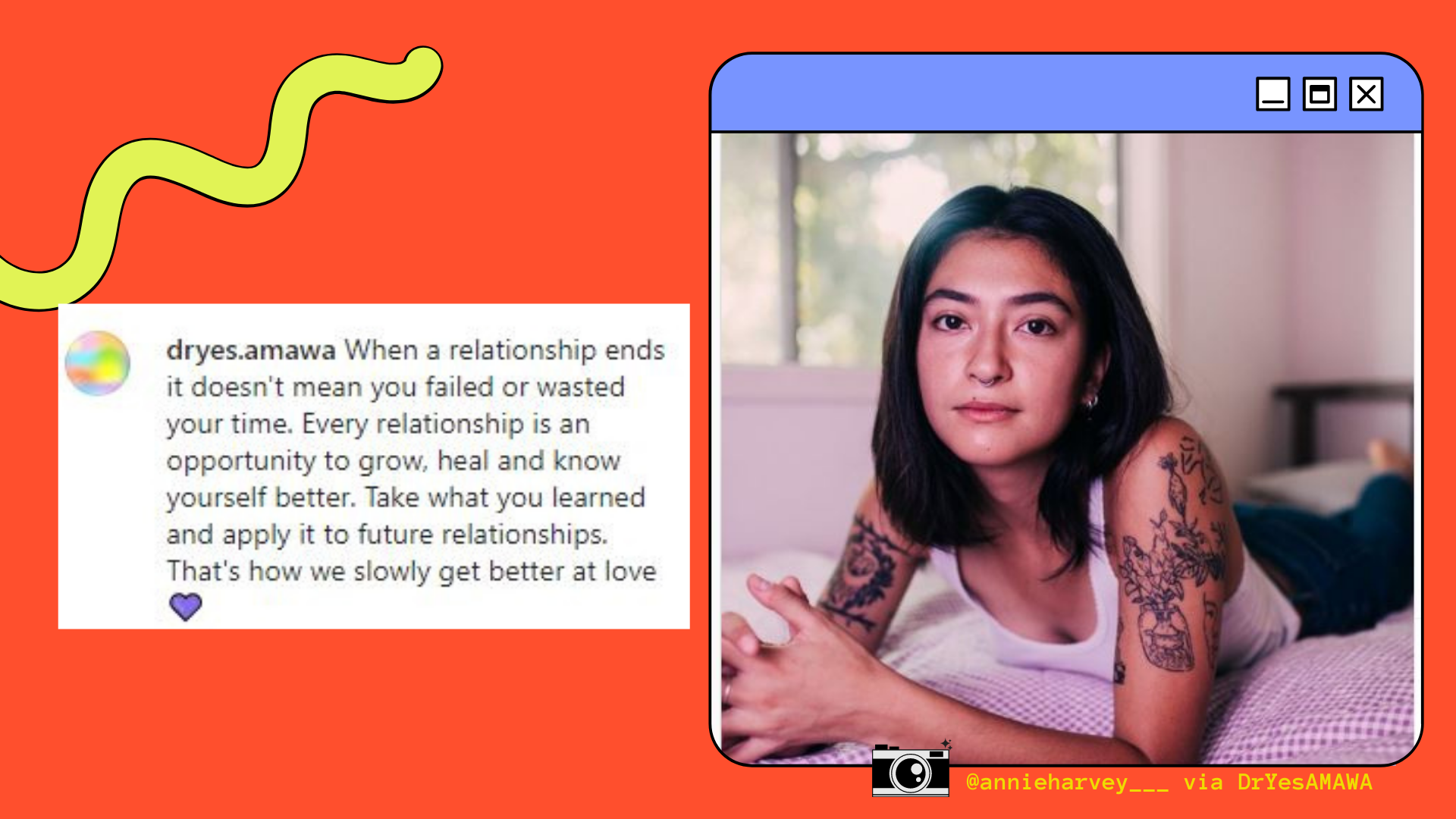 Not Vibing? Here's How to Call It Quits On a Relationship