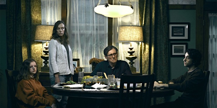 Movie Review: "Hereditary" Is Pure Nightmare Fuel for Anyone With a ...